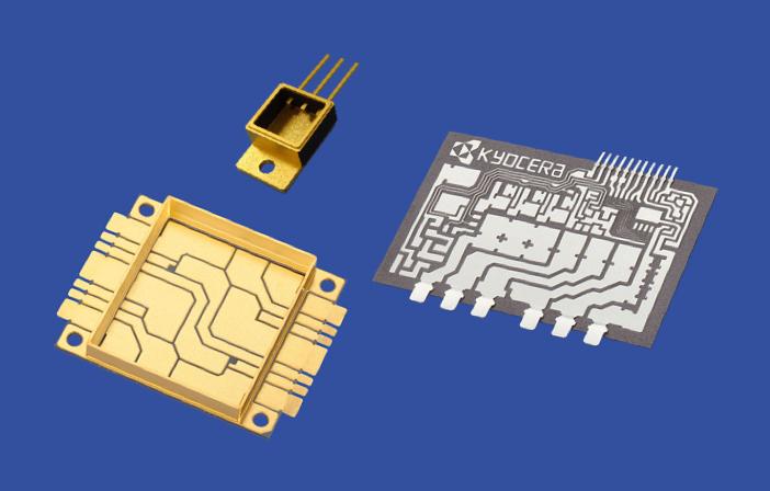 Ceramic Packages | KYOCERA Asia-Pacific